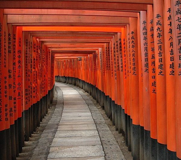 The Best of Central Japan Tour - From Samurai Tours