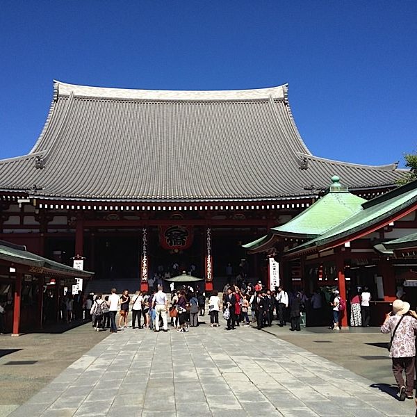 The Best of Central Japan Tour - From Samurai Tours
