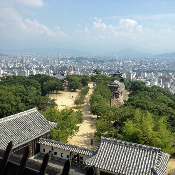The Best of Shikoku and Kyushu Tour - From Samurai Tours