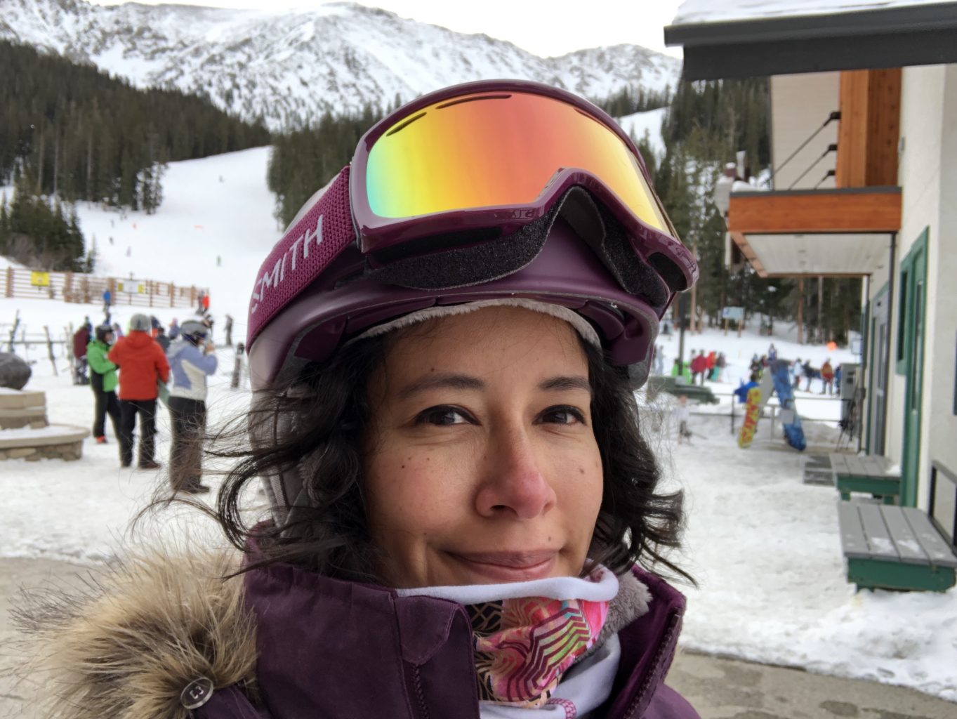 Meet Our Staff- Michelle Medrano - Samurai Tours