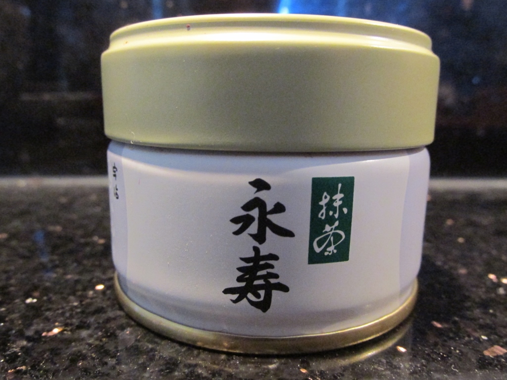 Matcha -A Taste of Japan - Samurai Tours