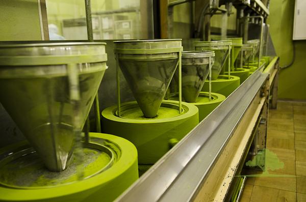 Matcha -A Taste of Japan - Samurai Tours