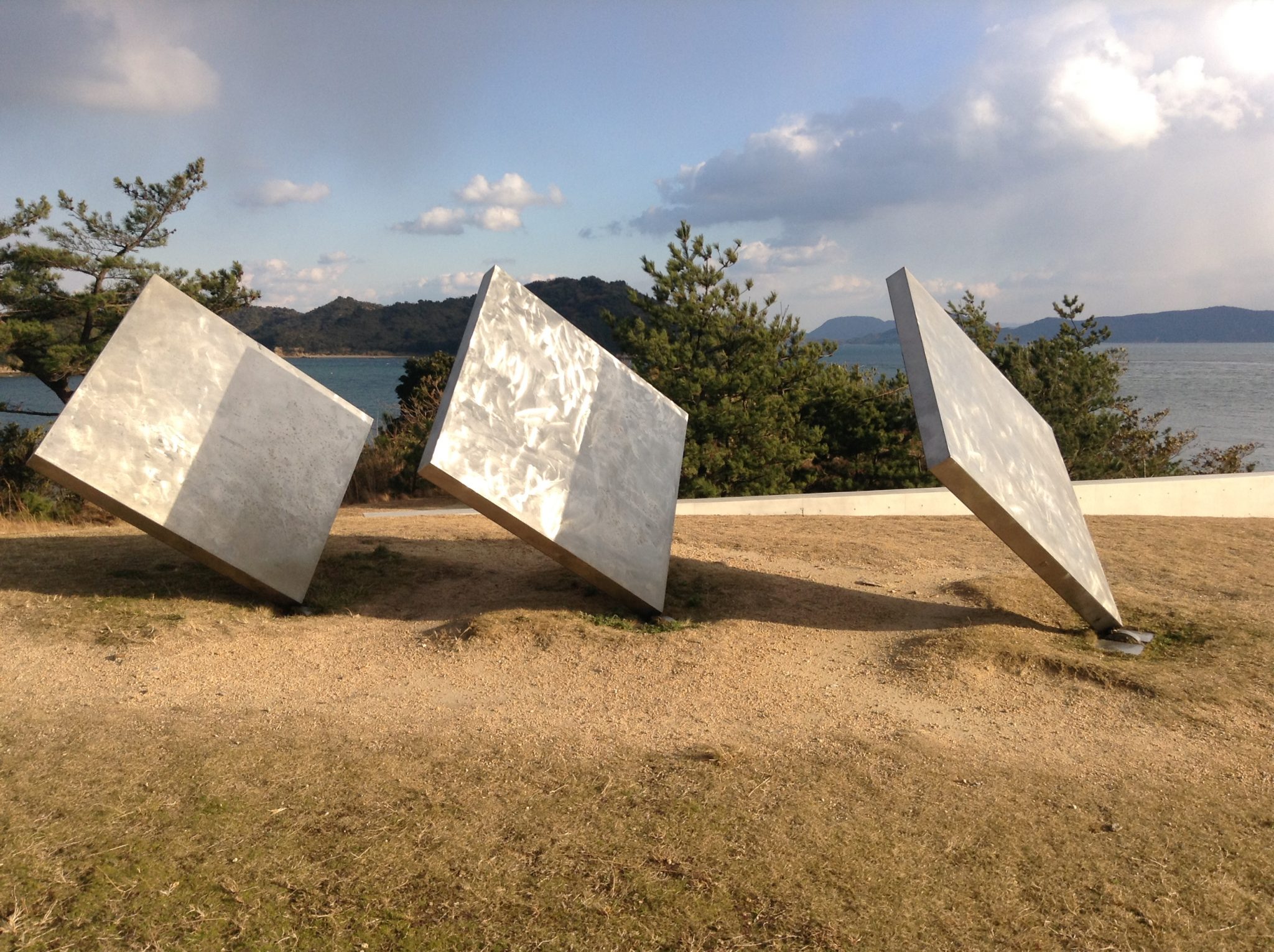 Naoshima - Art Island - Samurai Tours