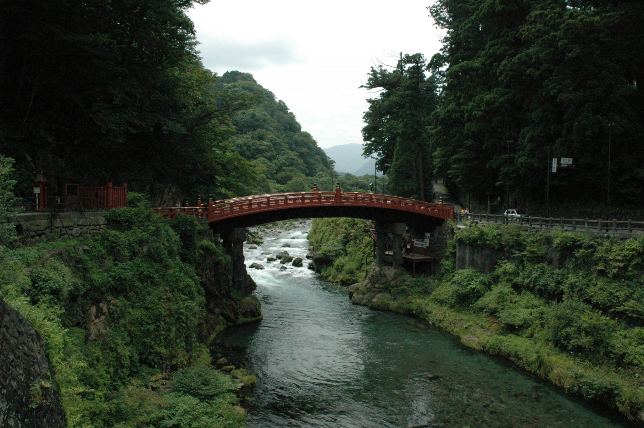 Destination Spotlight - Nikko - Samurai Tours