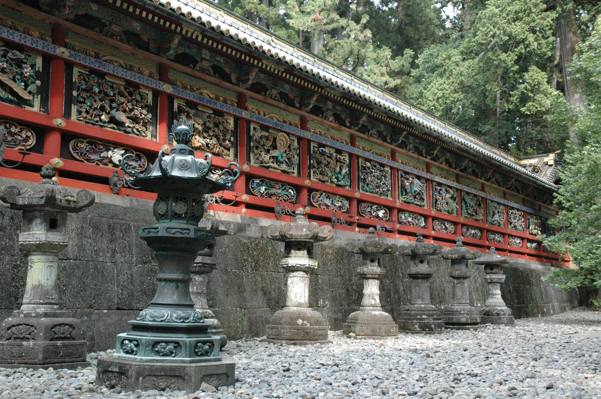 Destination Spotlight - Nikko - Samurai Tours