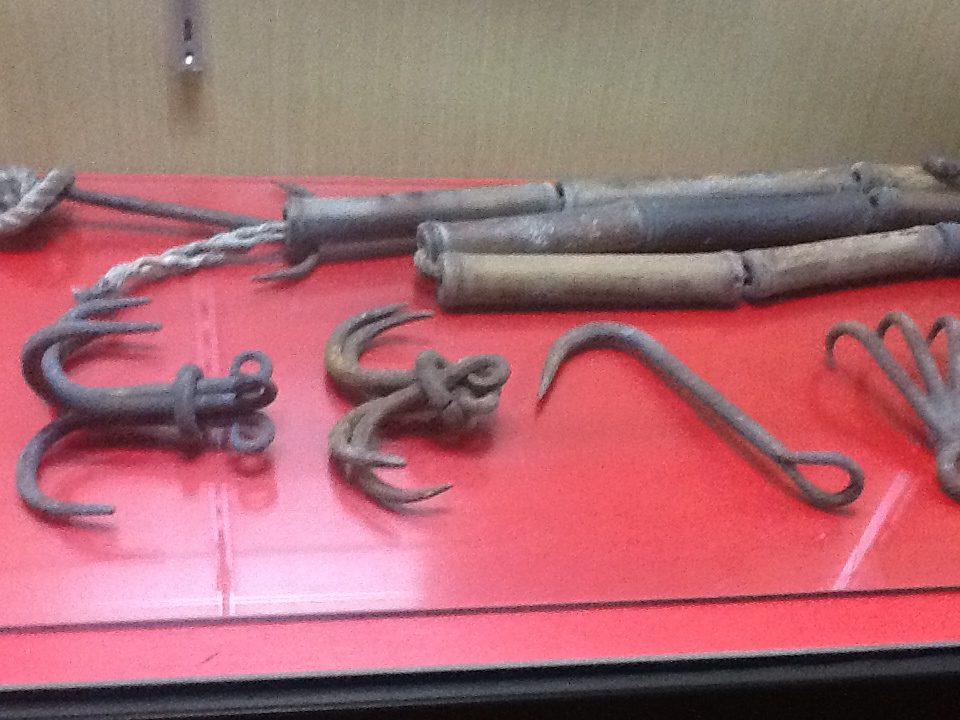 The History of Ninjas - Samurai Tours